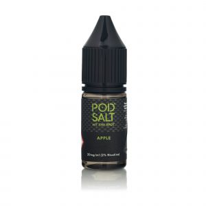 Pod Salt E-Liquid | 4 for £10 | Electric Tobacconist