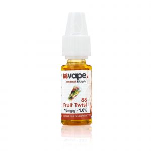 88Vape E-Liquid | £1.00 Each | Electric Tobacconist UK