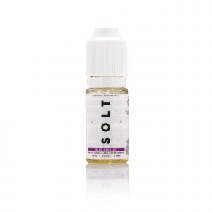 SOLT E-Liquid | From £2.50 | Electric Tobacconist UK