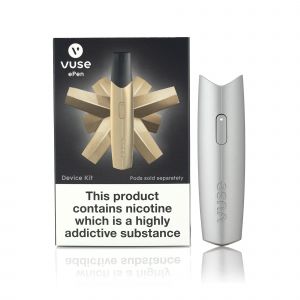 Vuse ePen Pods | Electric Tobacconist UK