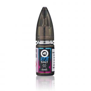Riot Salts Vape Juice | 4 for £10 | ET UK