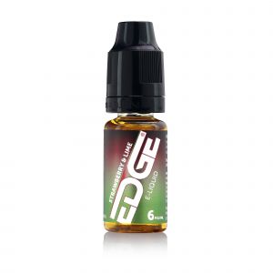 Edge E-Liquid | 6 for £10 | Electric Tobacconist UK