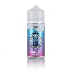 Riot Salts by Riot Squad E-Liquid | 4 for £10 | ET UK