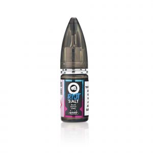 Riot Salts & Riot Squad E-Liquid | 4 for £10 | ET UK