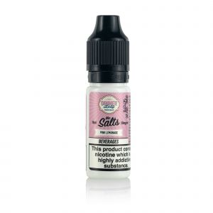 Dinner Lady Vape | E-Liquid from £2.50 | ET UK