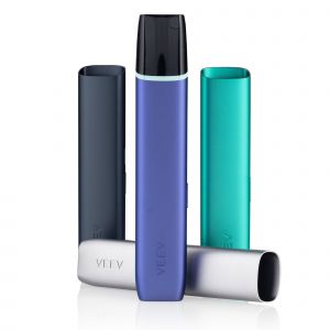 VEEV One Device & Pod Range | ET UK