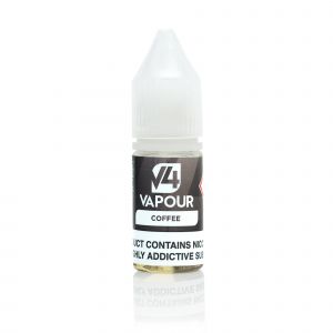 Coffee E-liquid From £1 | Electric Tobacconist UK