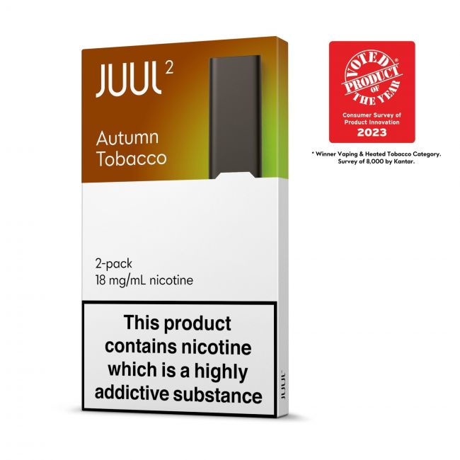 JUUL 2 Battery Device Kit | Electric Tobacconist UK