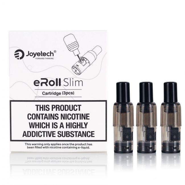 Joyetech eRoll Slim Full Kit | ET UK