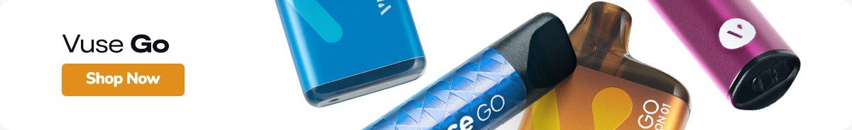 Vuse ePen Pods | Available From £6.24 | Electric Tobacconist UK