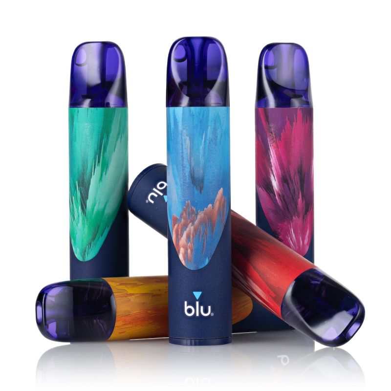 Blu Bar 1000 Disposable | From £3.50 | ET UK