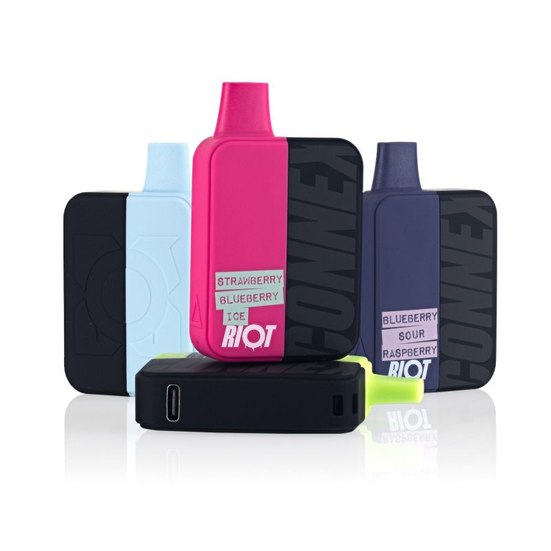 Riot Connex Kit £3.99 | ET UK