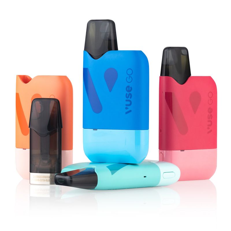 Vuse Go Reload 1000 Kit for £4.99 | ET UK