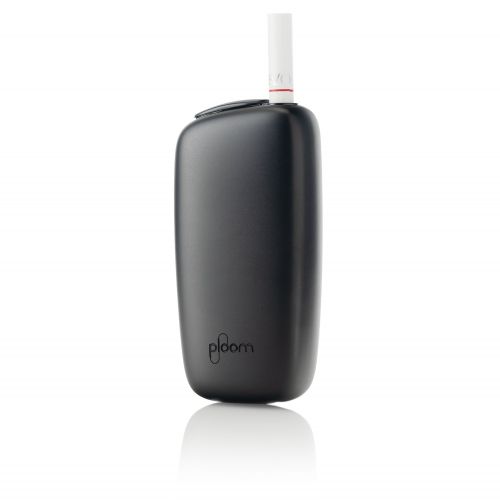 Ploom X Kit | 2 Free Evo Packs | Electric Tobacconist UK