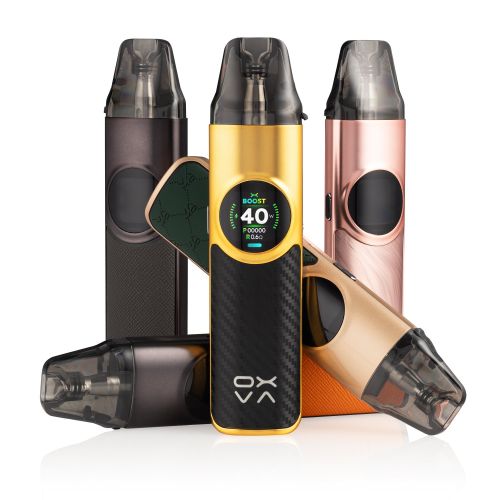 OXVA NeXlim Pod Vape Kit | ET UK