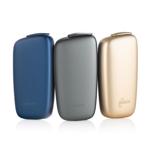 Ploom X Advanced Kit for £5 | ET UK