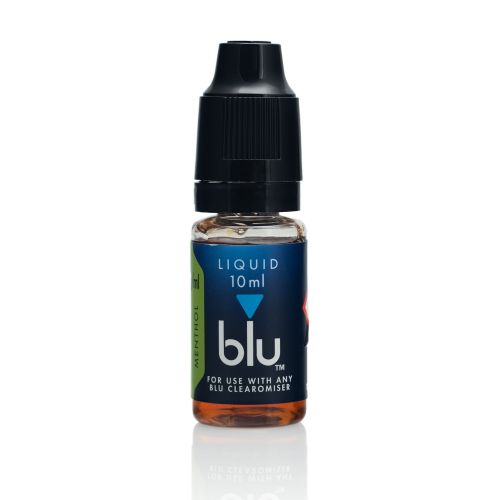 blu Menthol E-Liquid | Electric Tobacconist UK