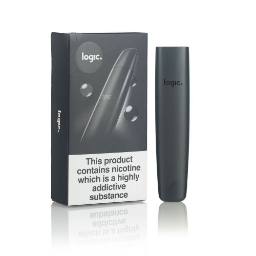 Logic Device Vape Kit | Electric Tobacconist