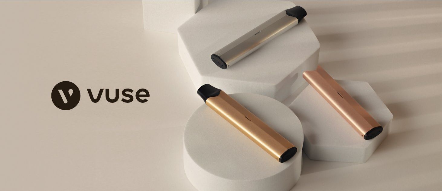 Vuse ePod 2 Device Kit | £4.99 at Electric Tobacconist UK