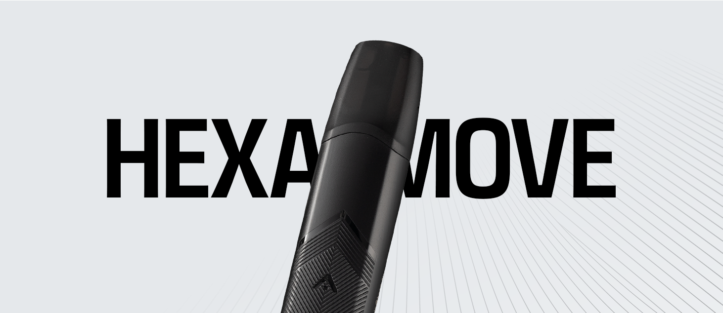 Hexa Move Device | ET UK