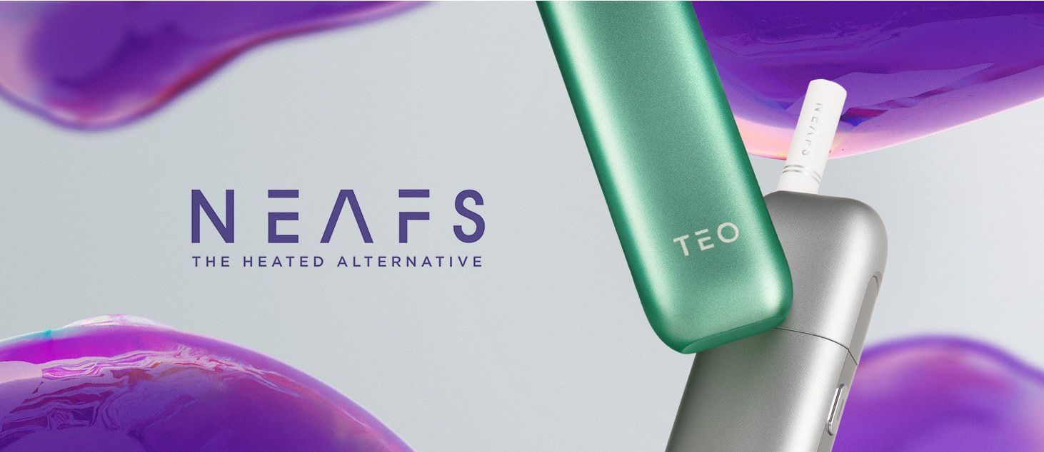 NEAFS Original Sticks | 1-Pack of 20 from £4.30 | ET UK