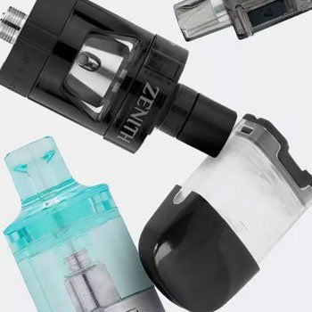 ZYN Nicotine Pouches from £2.75| Electric Tobacconist UK