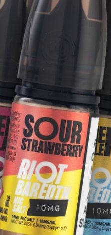 Electric Tobacconist