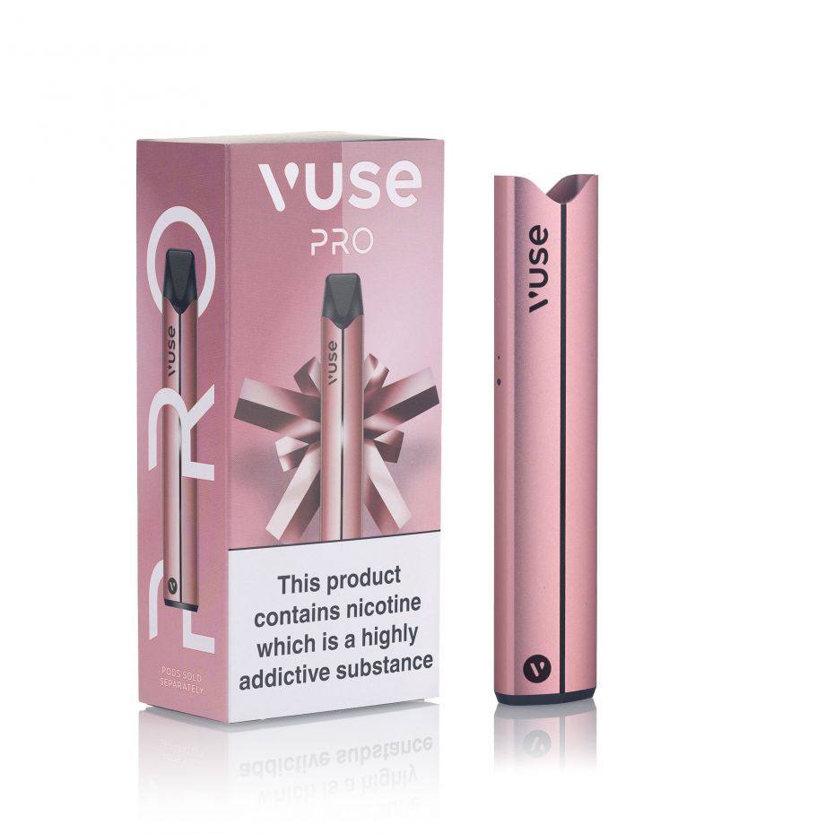 Vuse Pro Kit | £4.99 at Electric Tobacconist UK