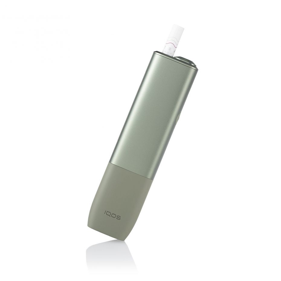 IQOS ILUMA ONE Kit | Electric Tobacconist
