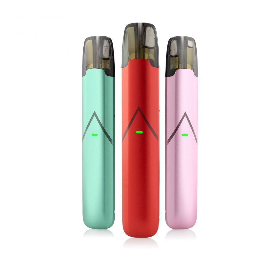 Hexa Pro Kit - £16.99 Electric Tobacconist UK