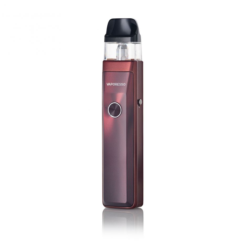 Vaporesso XROS Pro Kit | With Three Free E-Liquids | ET UK