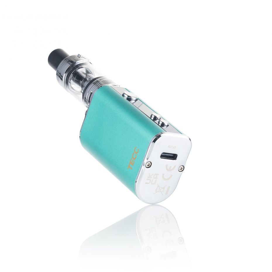 TECC Arc Mini 2 Kit | ET UK