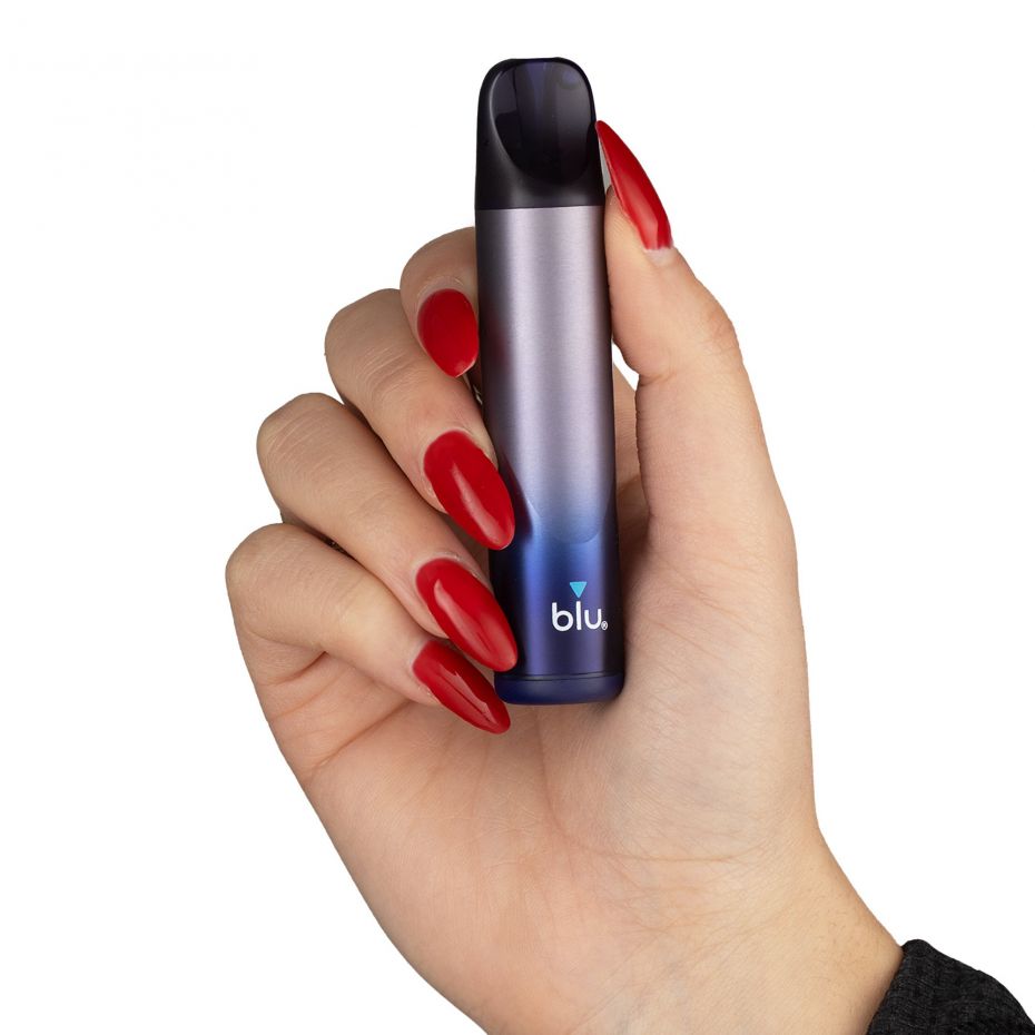 blu Bar Pod Kit | ET UK