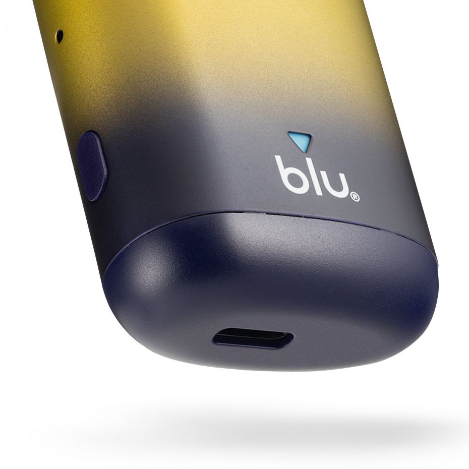 blu BOX Kit - Reusable Vape with Prefilled Pods | ET UK