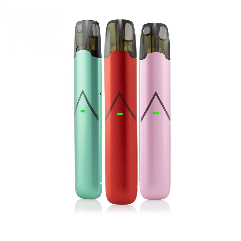 Hexa Pro Kit - £16.99 Electric Tobacconist UK