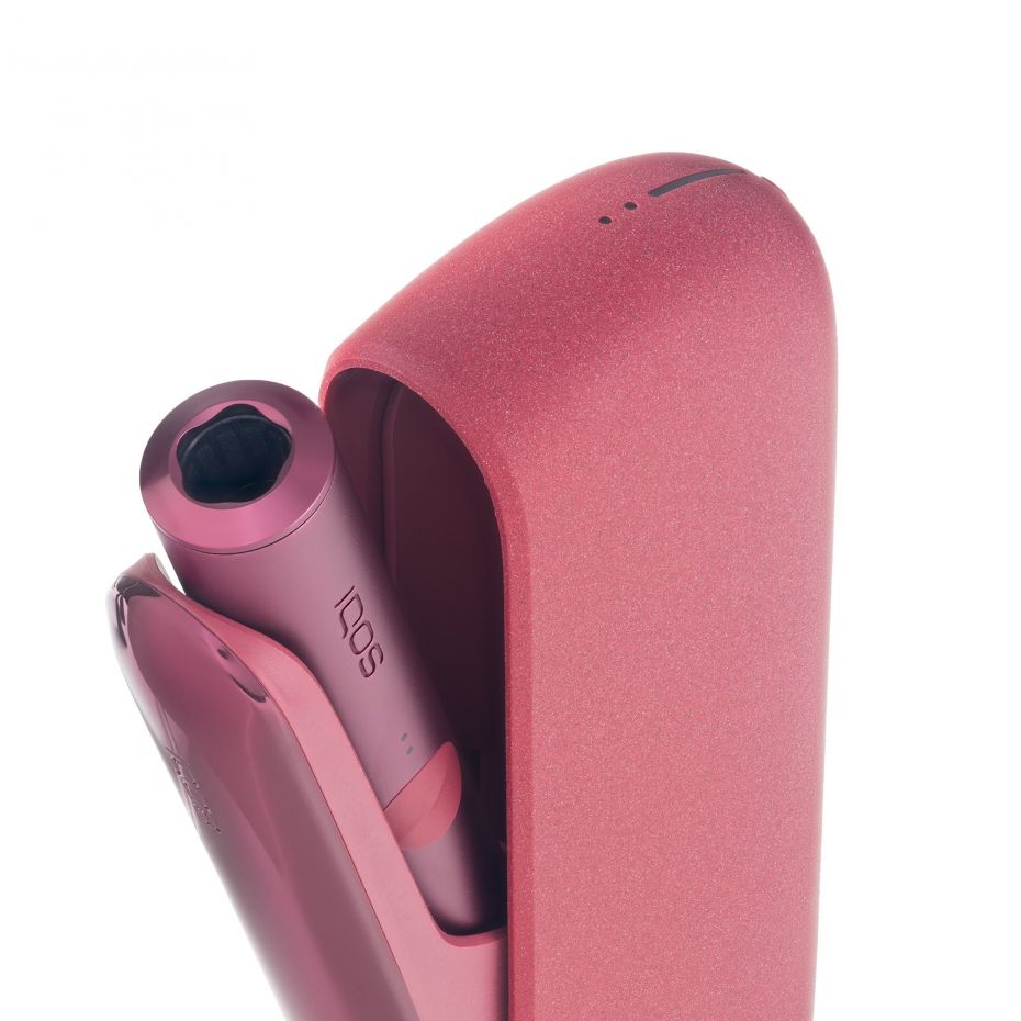 IQOS ILUMA Kit for £39 | Electric Tobacconist UK