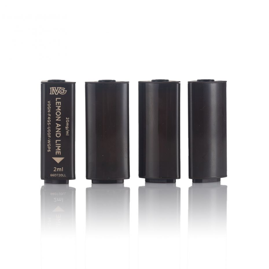 IVG 2400 4 in 1 Refillable Vape | Electric Tobacconist