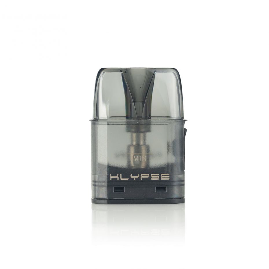 Innokin Klypse Refillable Pods | Pack of 3 | Electric Tobacconist