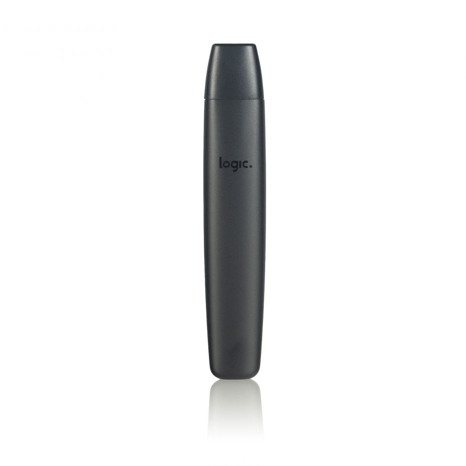 Logic Vapes Welcome Kit | Electric Tobacconist