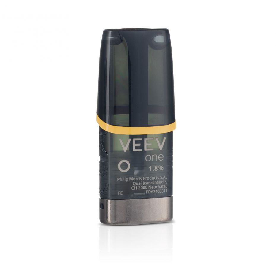 VEEV One Mango Pods | ET UK