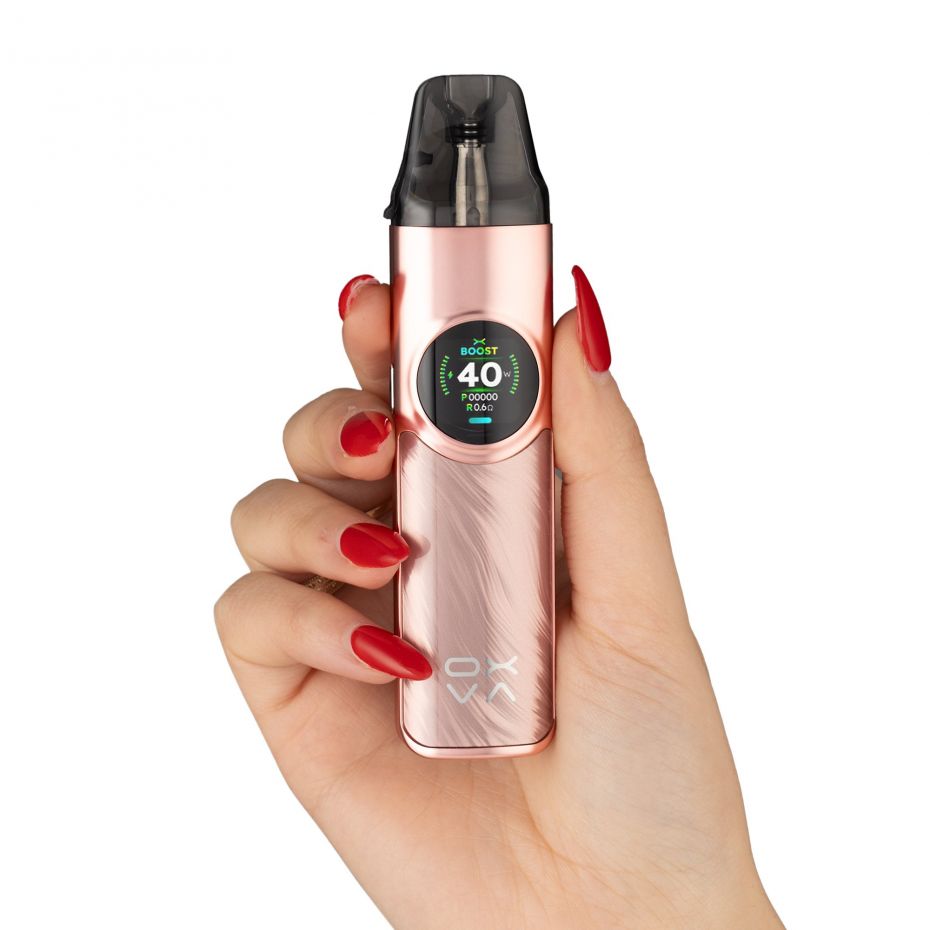 OXVA NeXlim Pod Vape Kit | ET UK