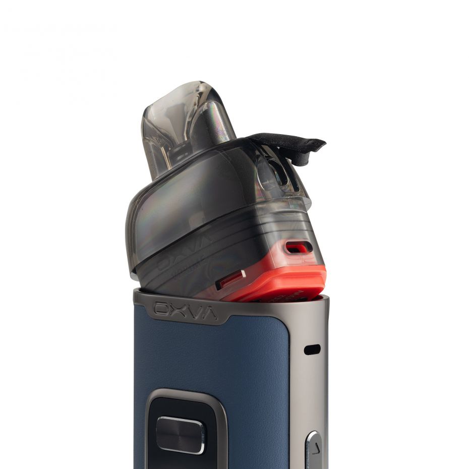 OXVA VPrime Pod Kit | ET UK