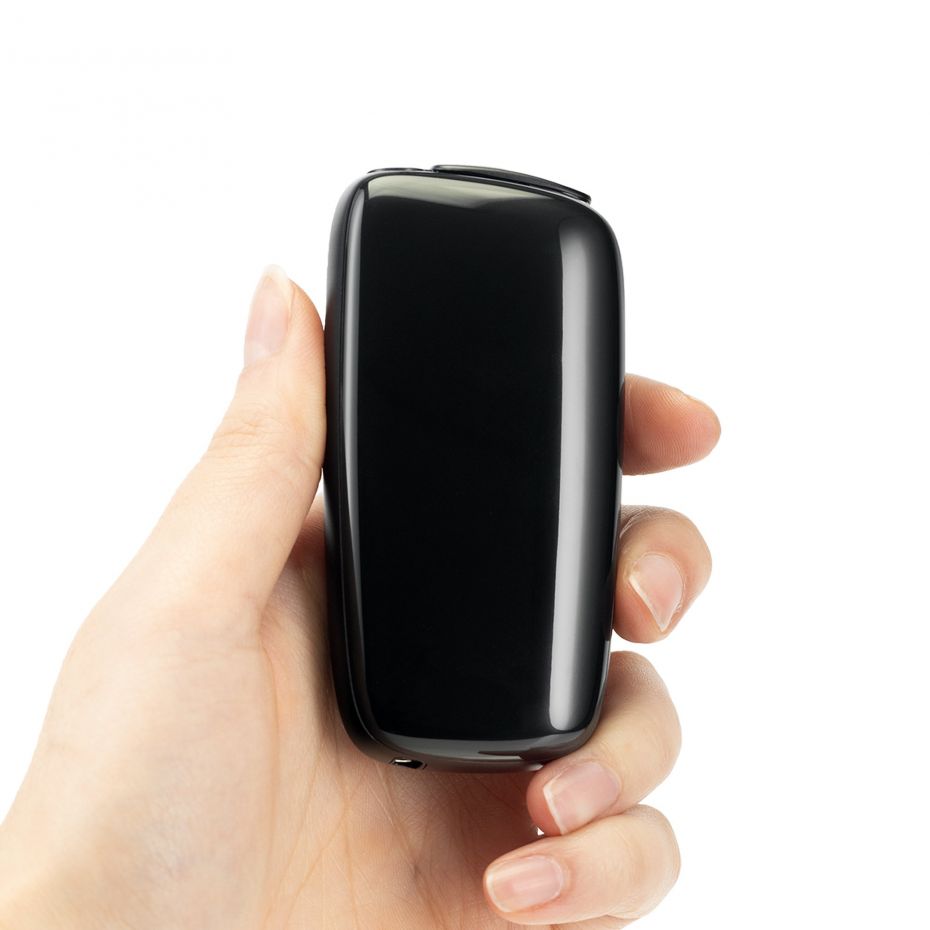 Ploom X Advanced Kit | 2 Free Evo Packs - £19