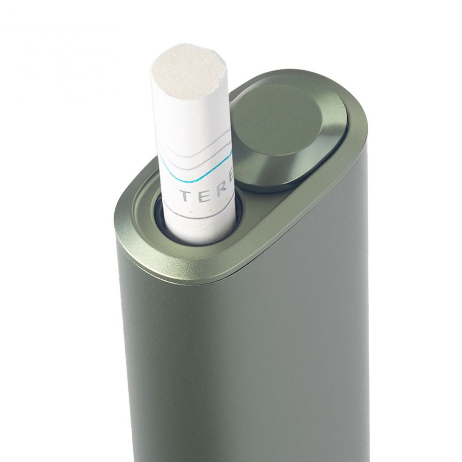 IQOS ILUMA ONE Kit | Electric Tobacconist