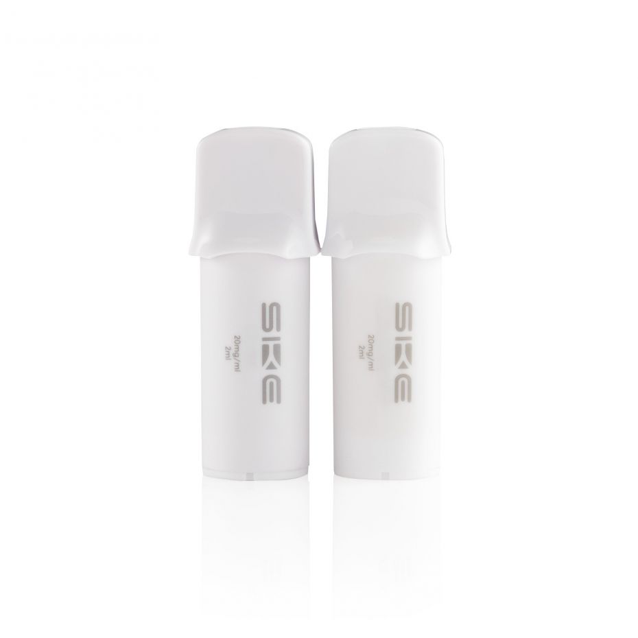 Menthol SKE Crystal 600 Pro Pods | Electric Tobacconist UK