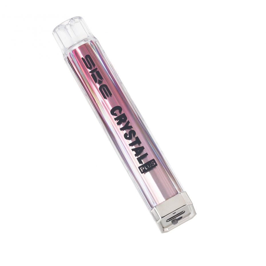 SKE Crystal Plus Refillable Pod Kit | ET UK