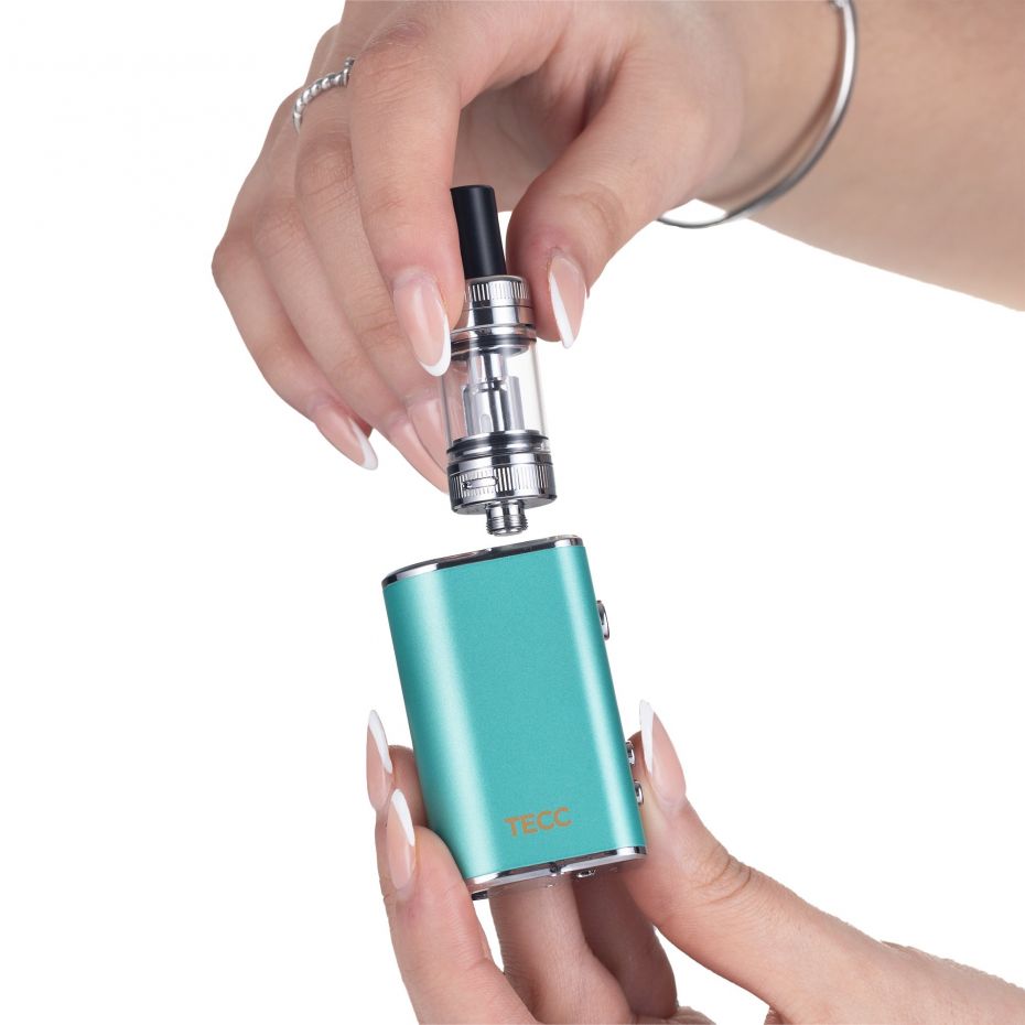 TECC Arc Mini 2 Kit | ET UK