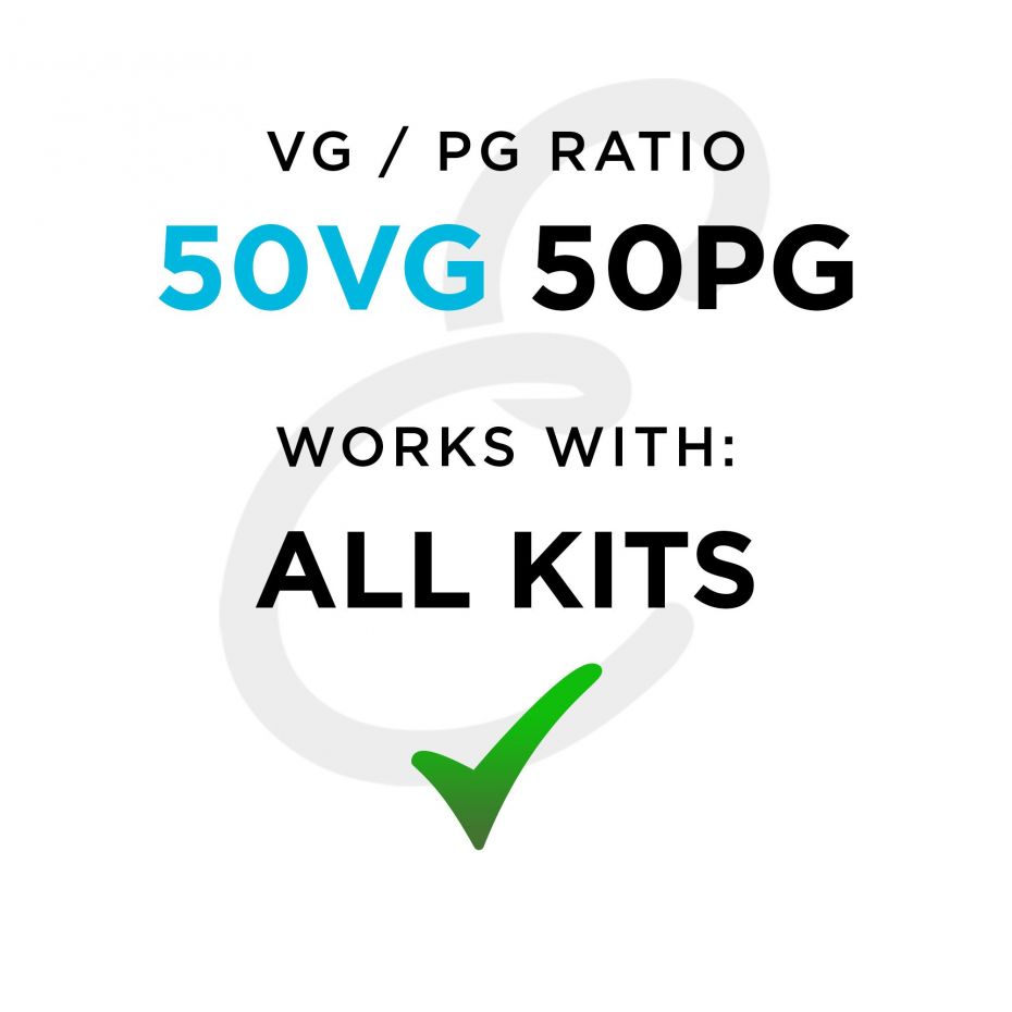 Pod Salt Cigarette E-Liquid | Core Nic Salts | Electric Tobacconist