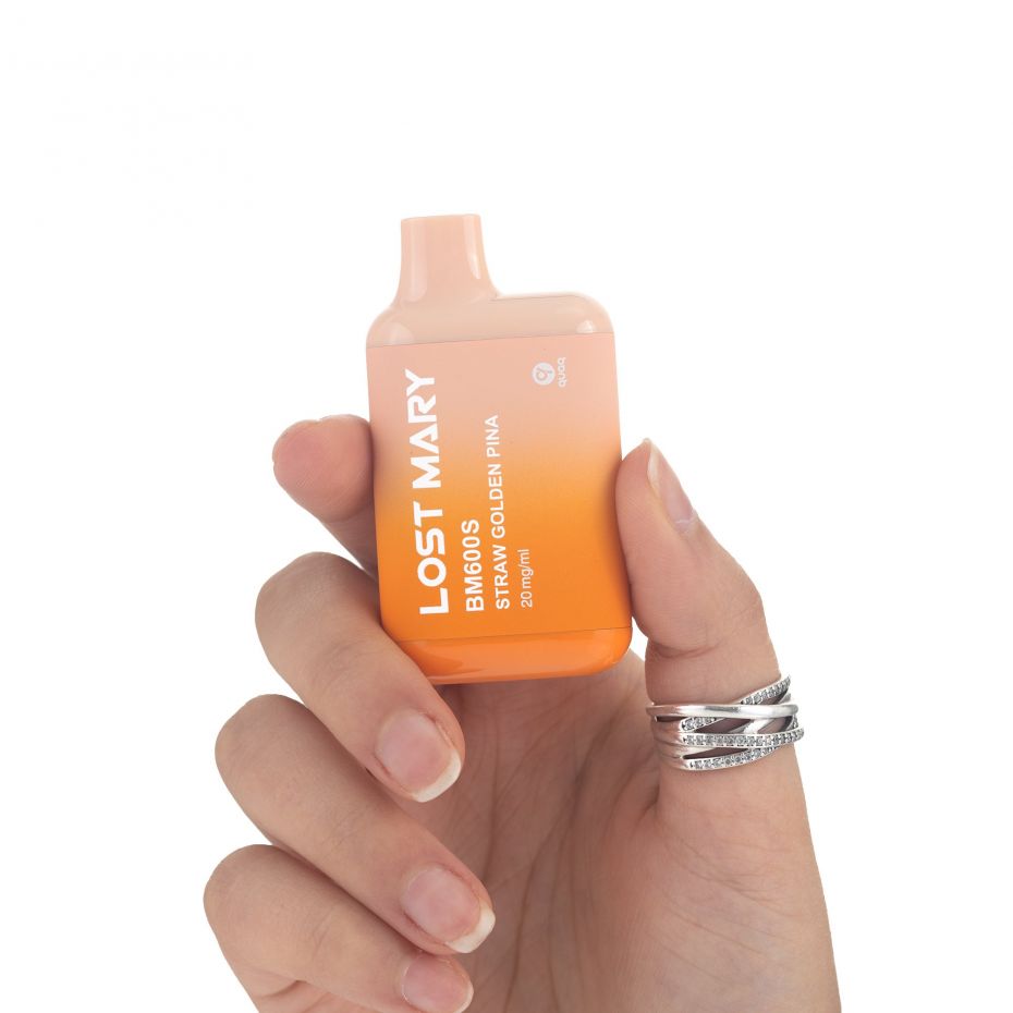 Lost Mary BM600S Disposable | Mix & Match Deals | £3.80 Each