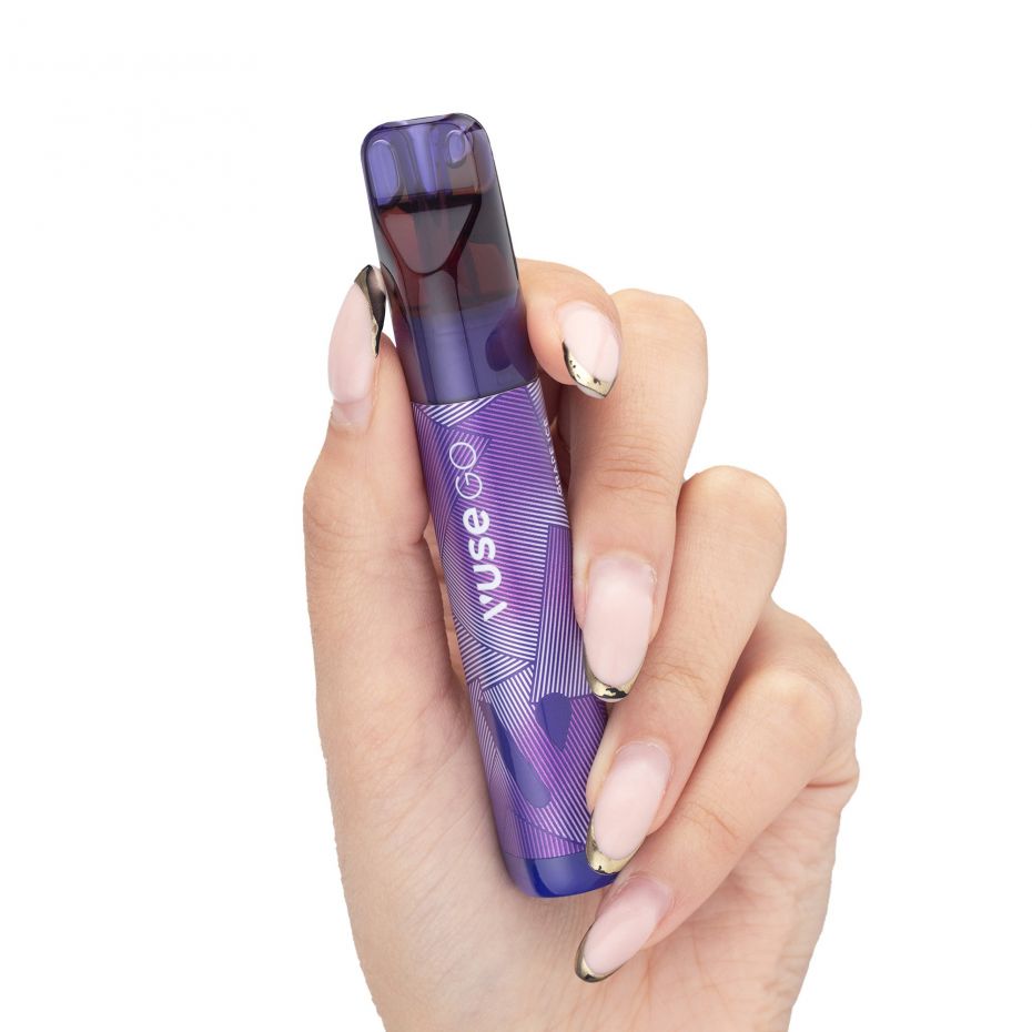 Vuse Go 1000 Disposable Vape | ET UK